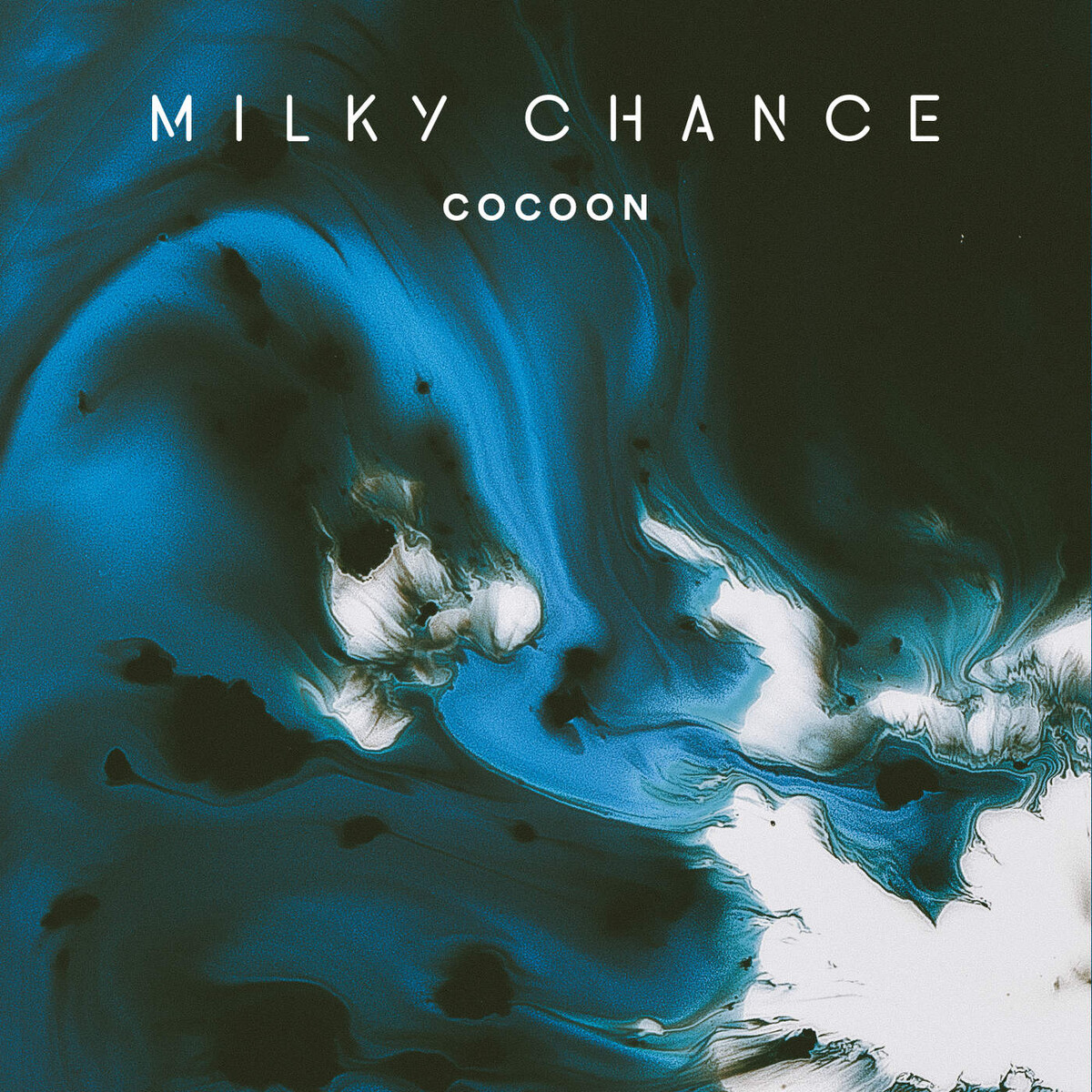 Cocoon by Milky Chance (Single, Indie Pop): Reviews, Ratings, Credits ...