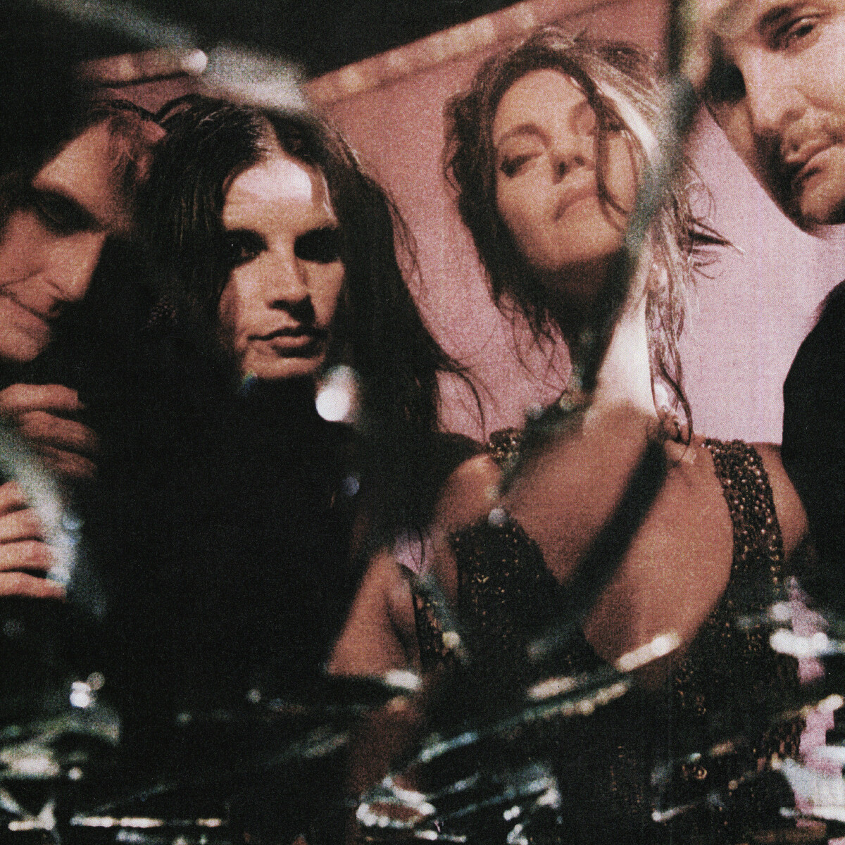 Afterlife by Sharon Van Etten & The Attachment Theory (Single, Indie Rock): Reviews, Ratings ...