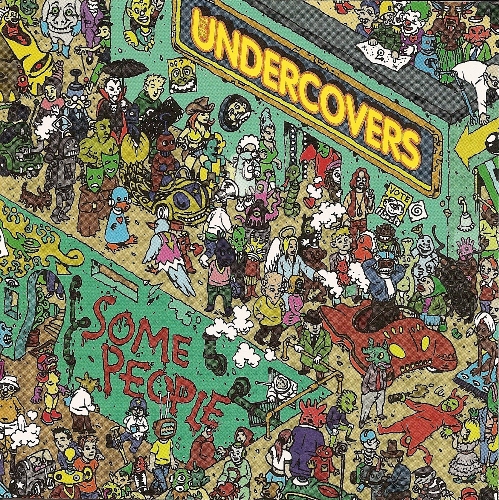 Some People by The Undercovers (Album): Reviews, Ratings, Credits, Song ...
