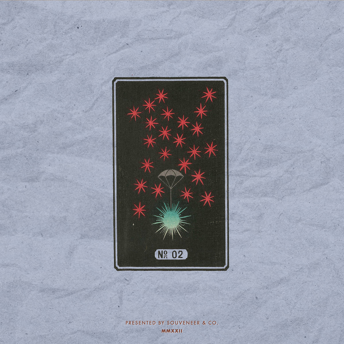 Midnight Math by Souveneer & Co. (Single; n/a; n/a): Reviews, Ratings ...