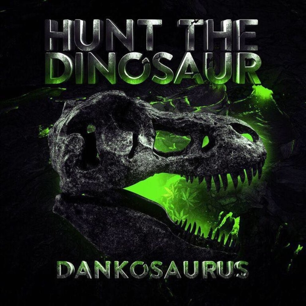 Hunt the Dinosaur Albums: songs, discography, biography, and listening ...