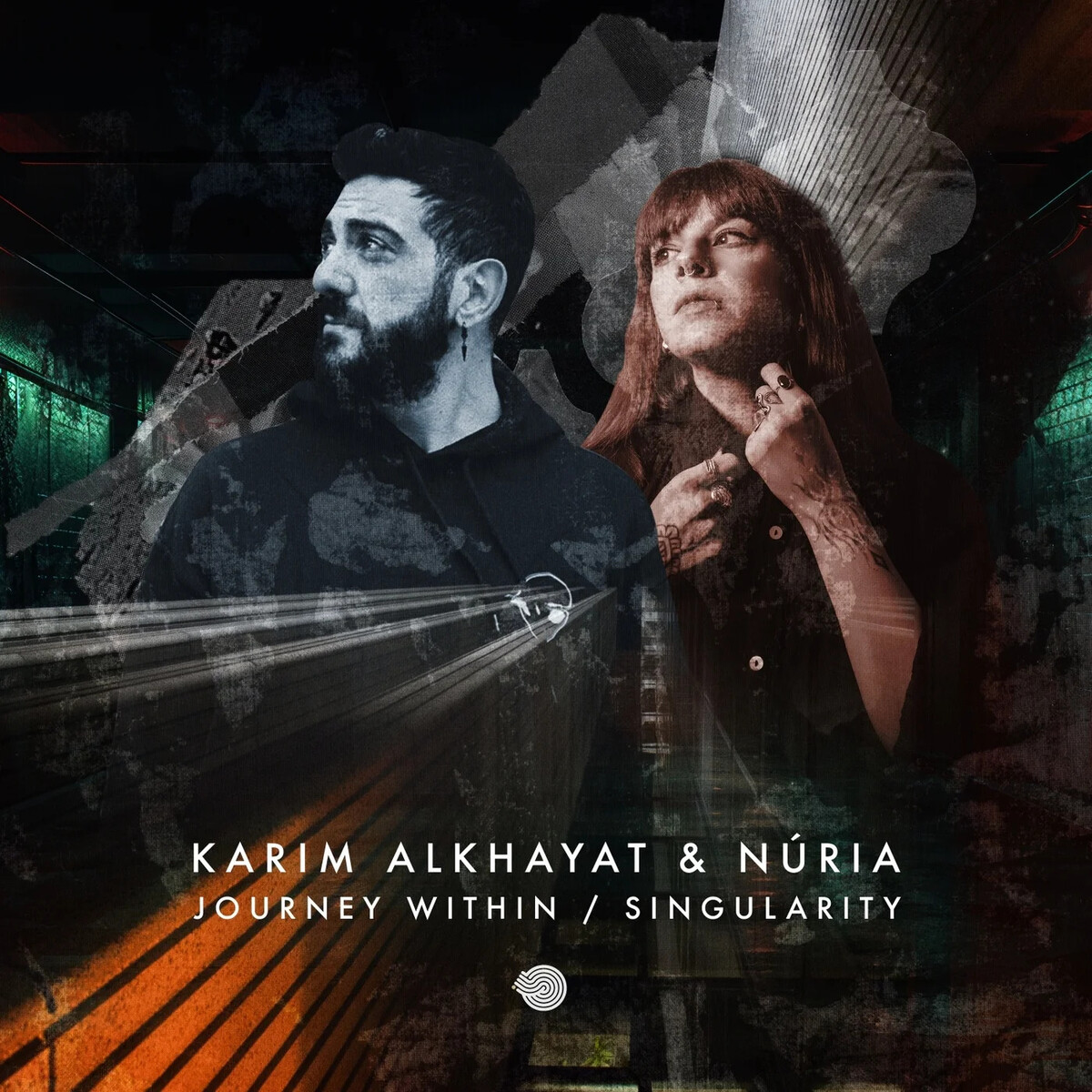 Journey Within / Singularity by Karim Alkhayat & NÚRIA (Single): Reviews, Ratings, Credits, Song ...