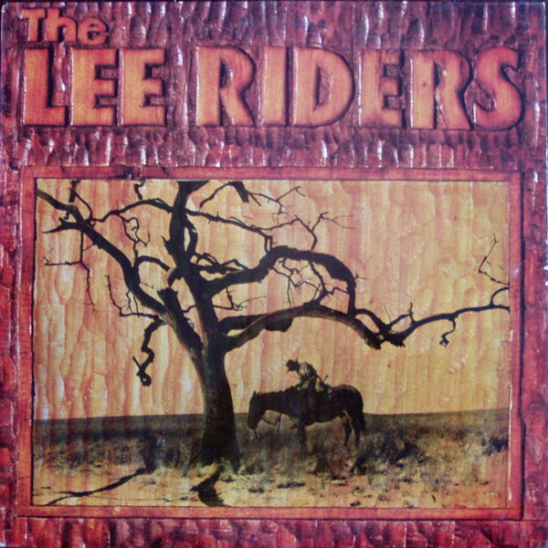The Lee Riders by Lee Riders (Album, Country Rock): Reviews, Ratings ...