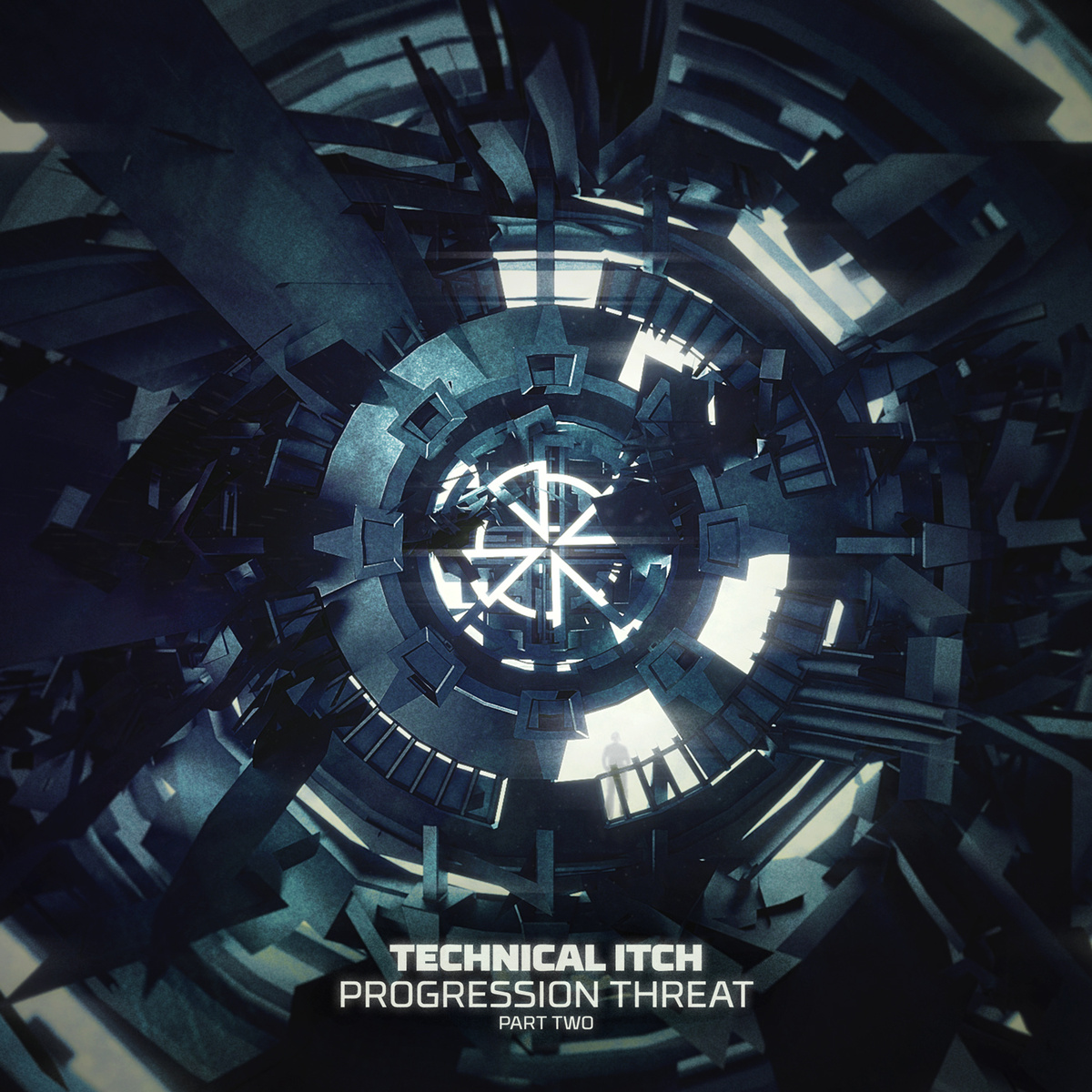 Progression Threat - Part Two by Technical Itch (Album, Techstep): Reviews, Ratings, Credits ...