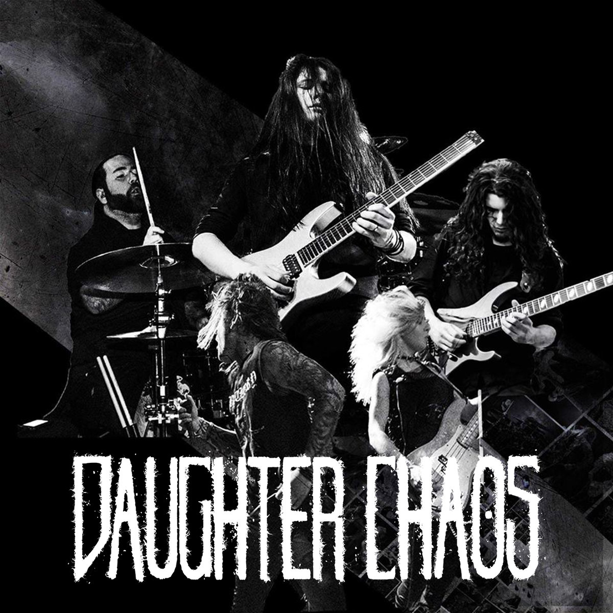 Daughter Chaos Albums: songs, discography, biography, and listening ...