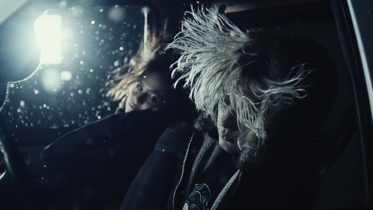 Nothing Like Uuu by Nettspend (Music video, Trap): Reviews, Ratings ...