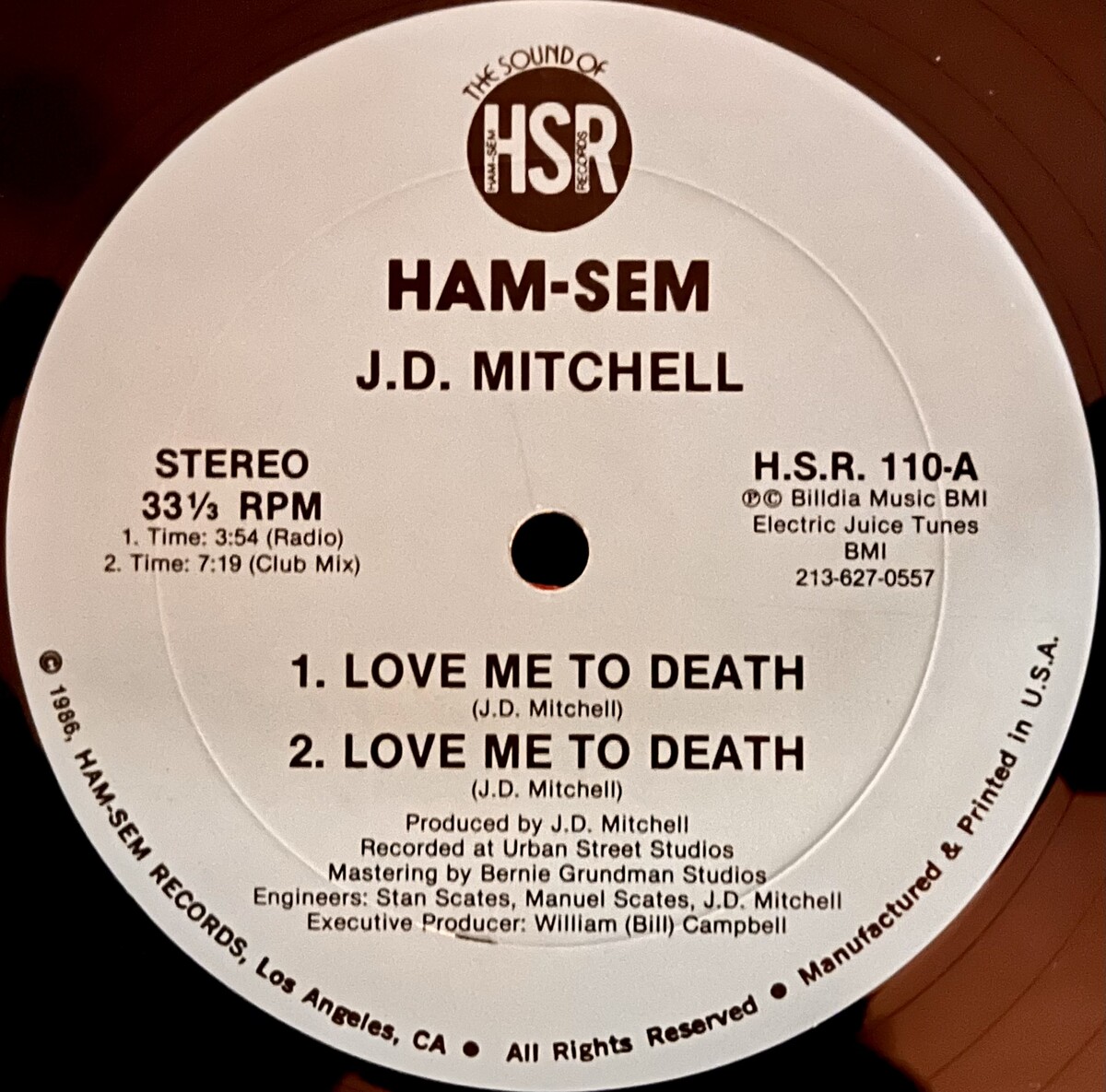 J.D. Mitchell Albums: songs, discography, biography, and listening guide - Rate Your Music