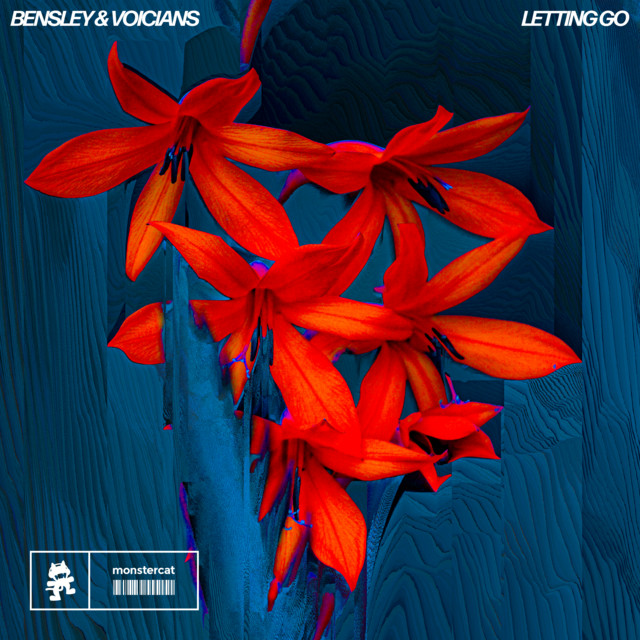 Letting Go by Bensley & Voicians (Single): Reviews, Ratings, Credits ...