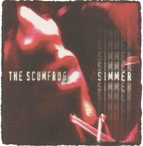 Simmer by The Scumfrog (Album): Reviews, Ratings, Credits, Song list ...