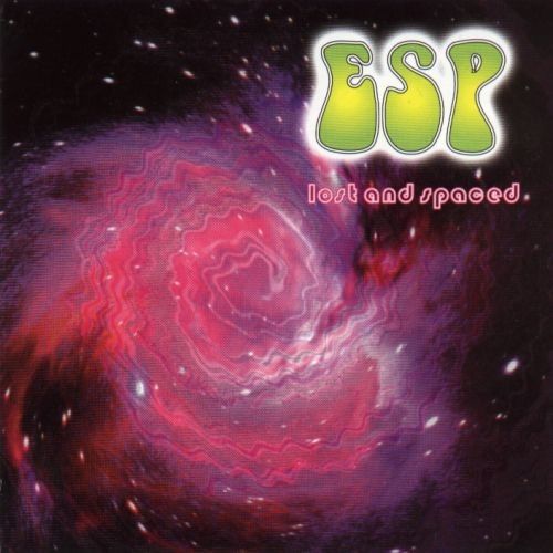 ESP Albums: songs, discography, biography, and listening guide - Rate ...