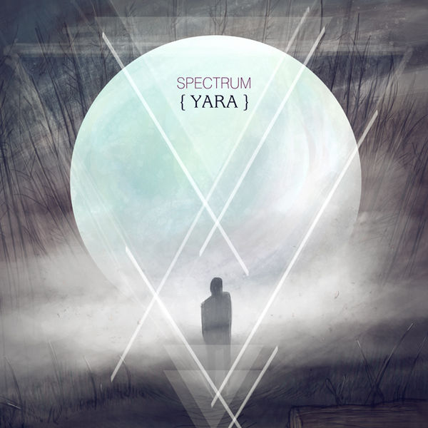 Spectrum by YARA (Album, Dub Techno): Reviews, Ratings, Credits, Song ...
