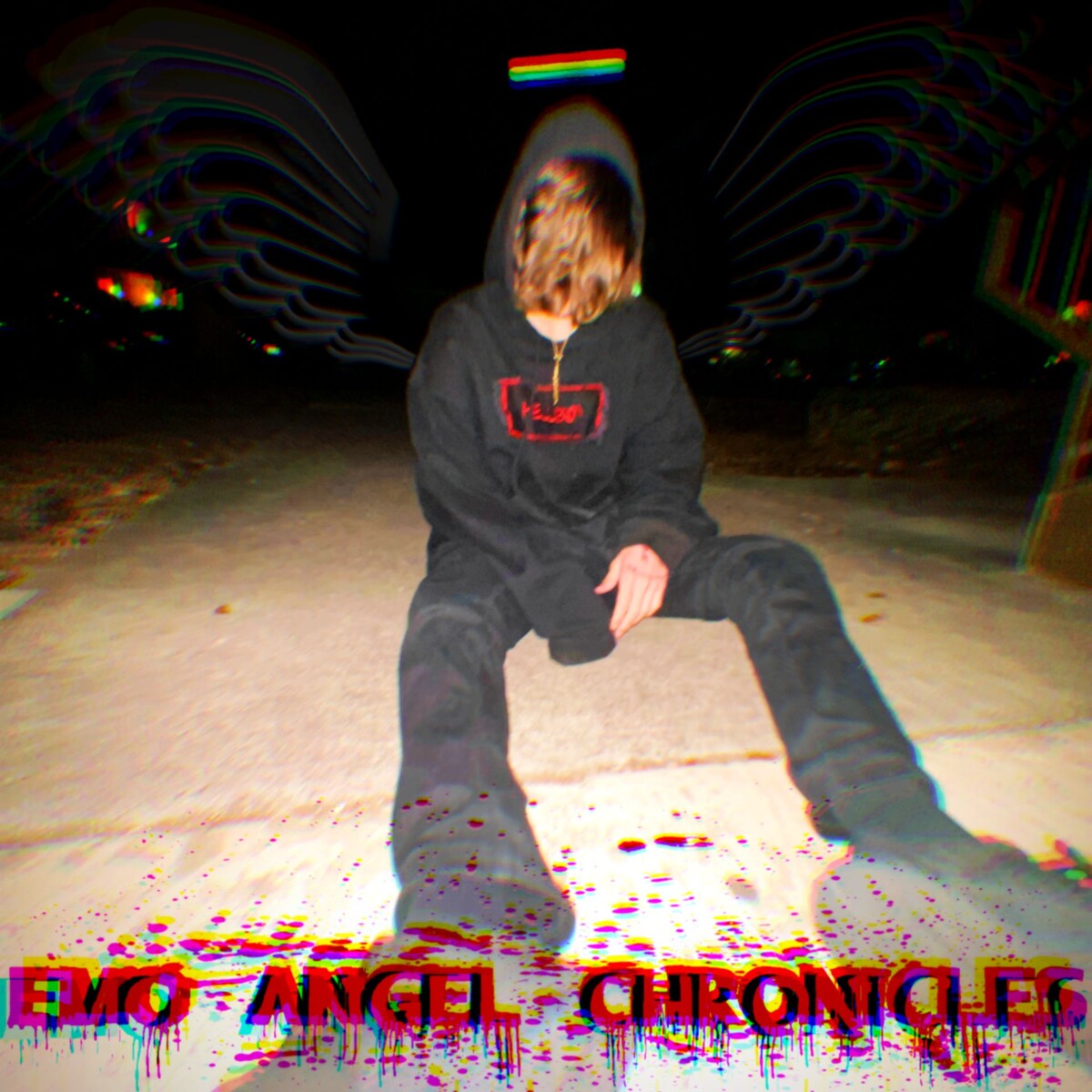 Emo Angel Chronicles II by Keifer Moon (EP, Emo Rap): Reviews, Ratings ...