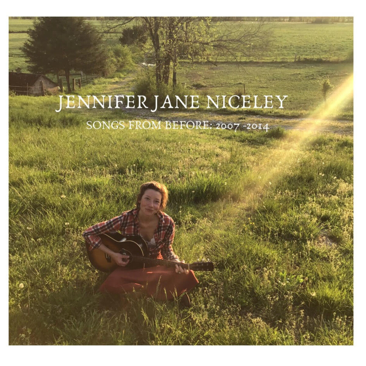 Songs From Before: 2007-2014 by Jennifer Jane Niceley (Album): Reviews ...