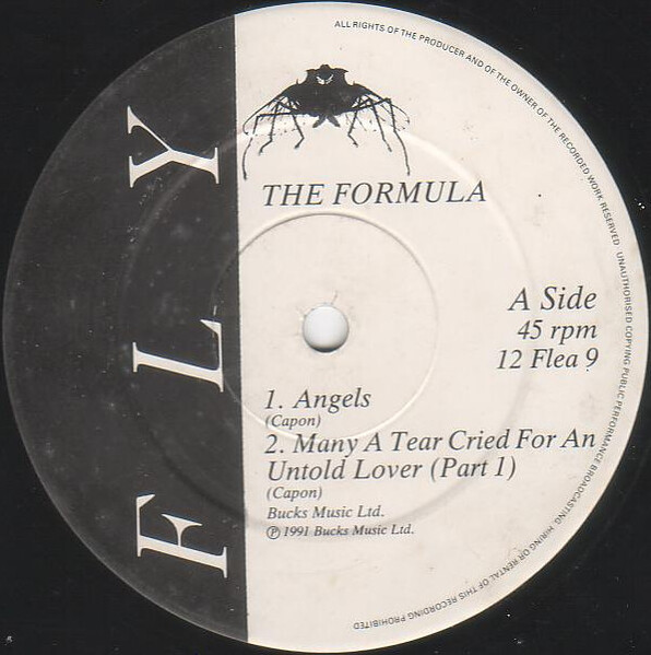 The Formula Albums: songs, discography, biography, and listening guide ...