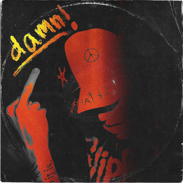 Damn! by Jeris Johnson & Ricky Desktop (Single, Trap): Reviews, Ratings ...