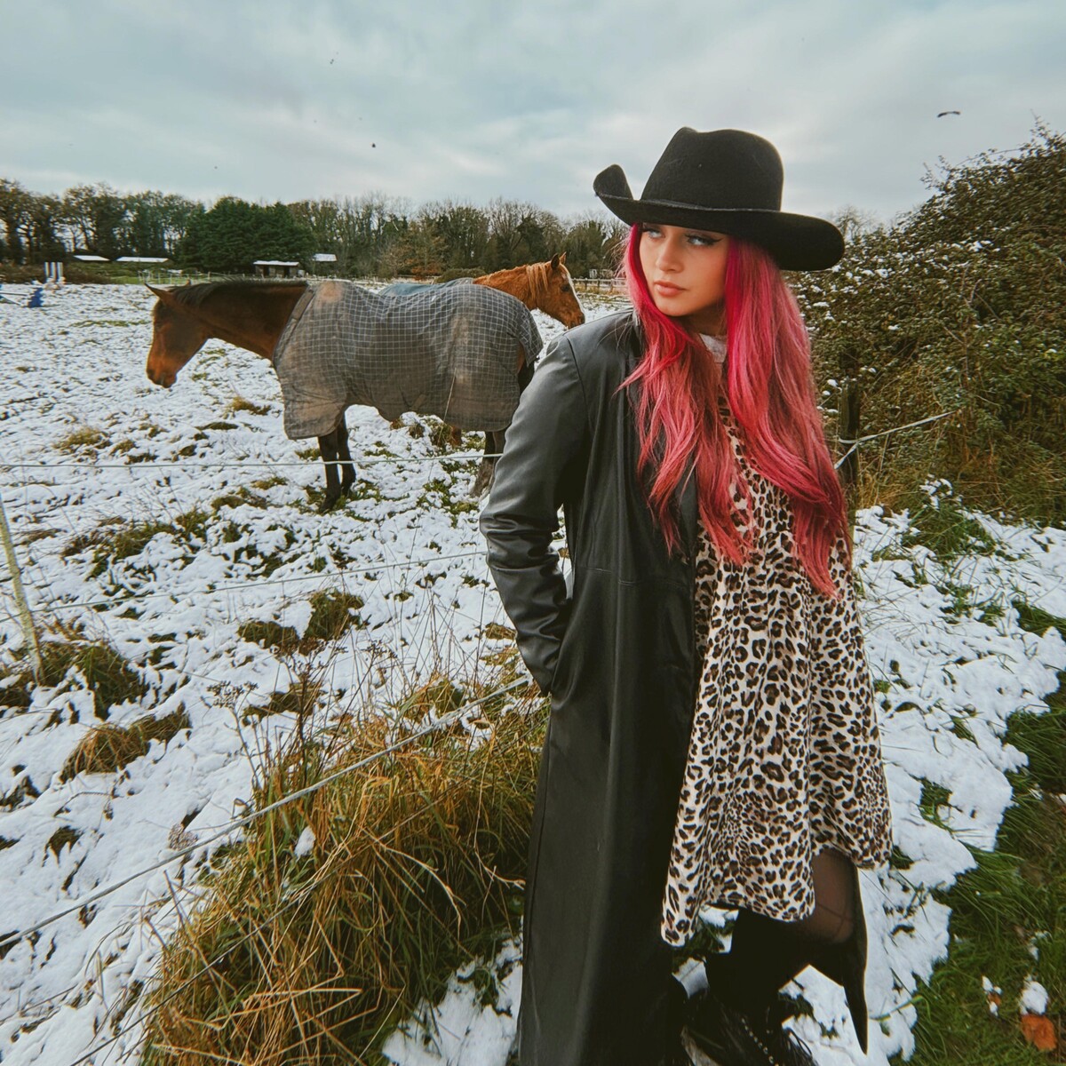 Galaxy in the Country by Bronnie (Single, Country Pop): Reviews ...