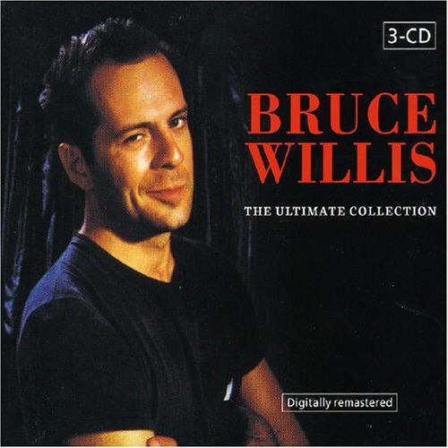 The Ultimate Collection by Bruce Willis (Compilation): Reviews, Ratings ...