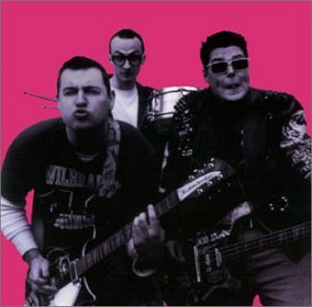 The Automatics by The Automatics (Album, Pop Punk): Reviews, Ratings ...