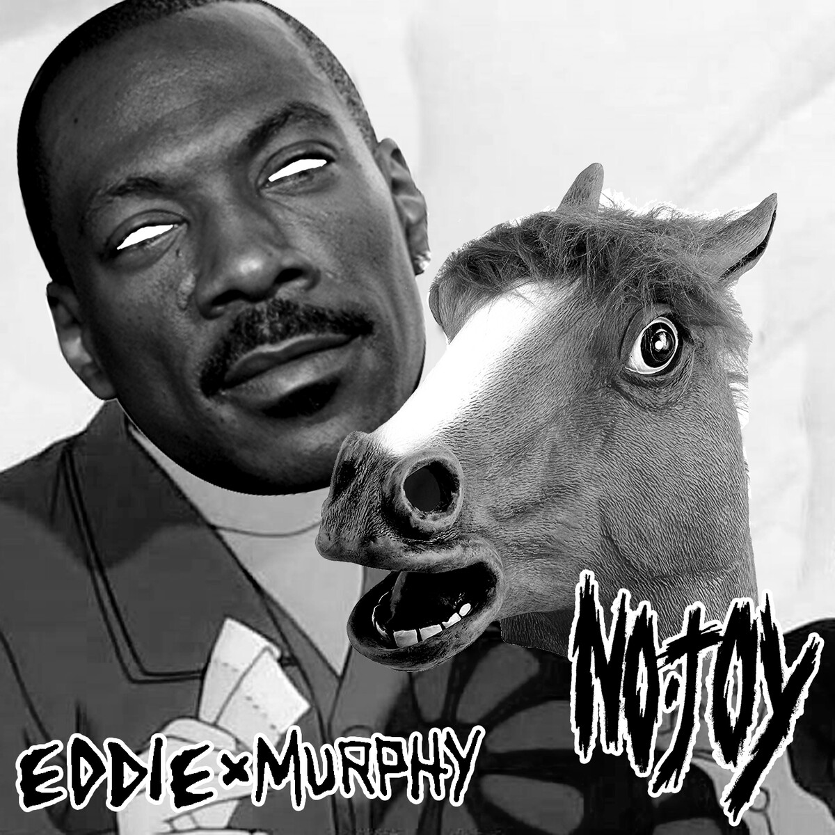 Eddie X Murphy No Joy By Eddie X Murphy Ep Reviews Ratings