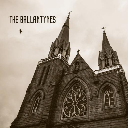 Faith / Velvet by The Ballantynes (Single, Soul): Reviews, Ratings ...
