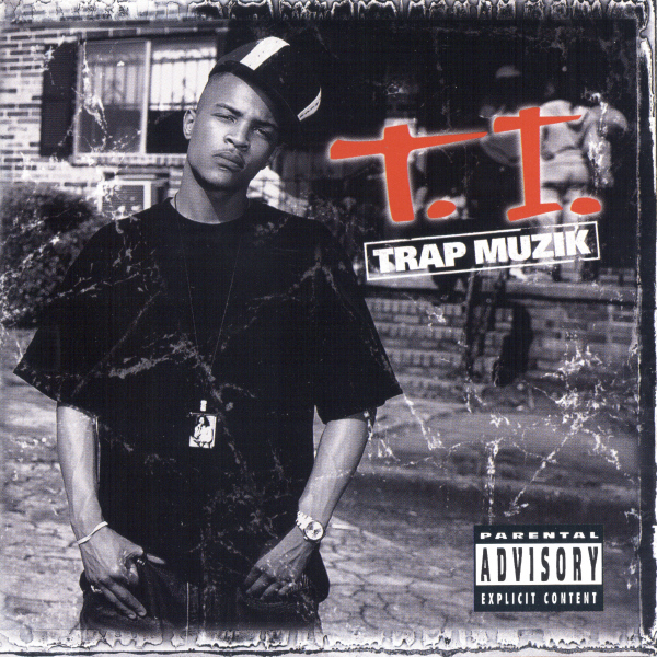 T.I. Albums: songs, discography, biography, and listening guide - Rate ...