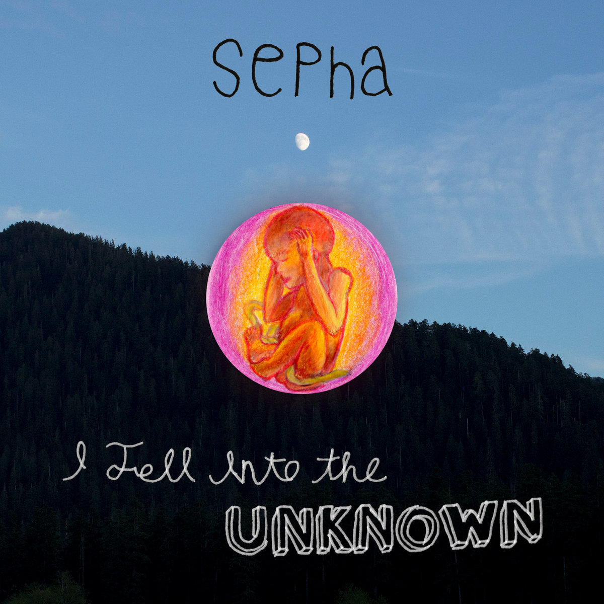 I Fell Into the Unknown by sepha (Album): Reviews, Ratings, Credits ...