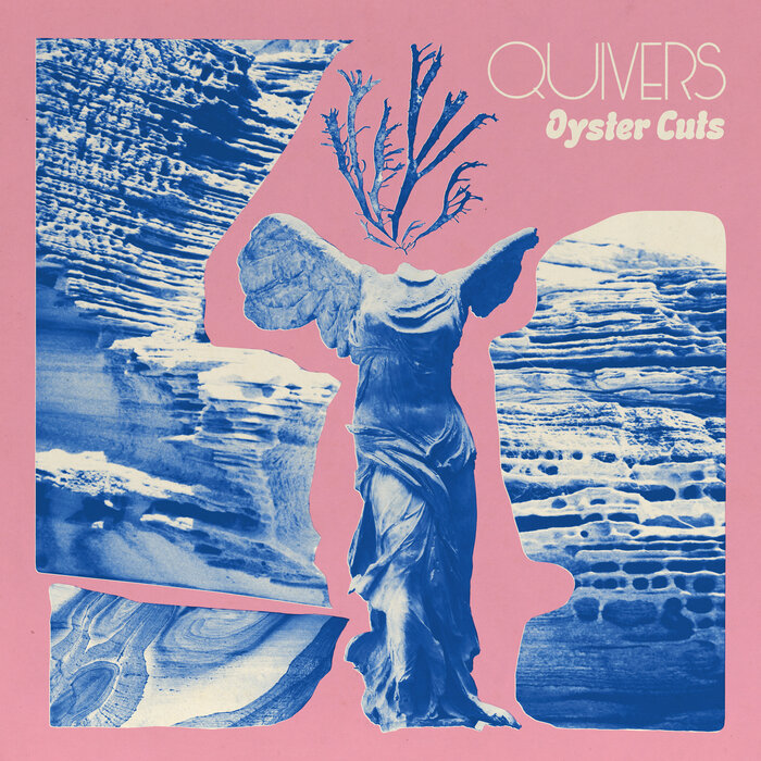 Pink Smoke by Quivers (Single, Jangle Pop): Reviews, Ratings, Credits ...