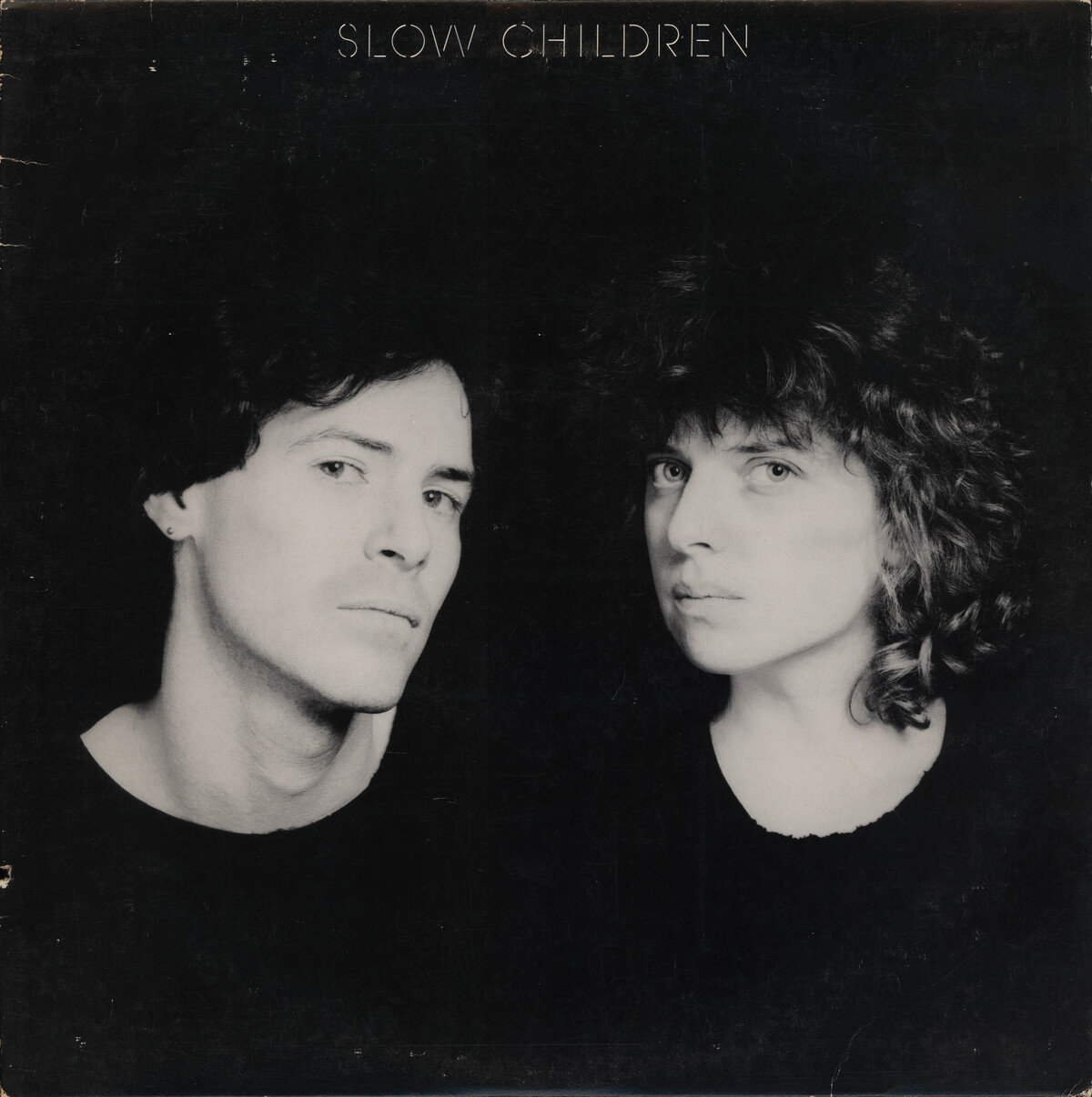 Slow Children Albums: songs, discography, biography, and listening ...