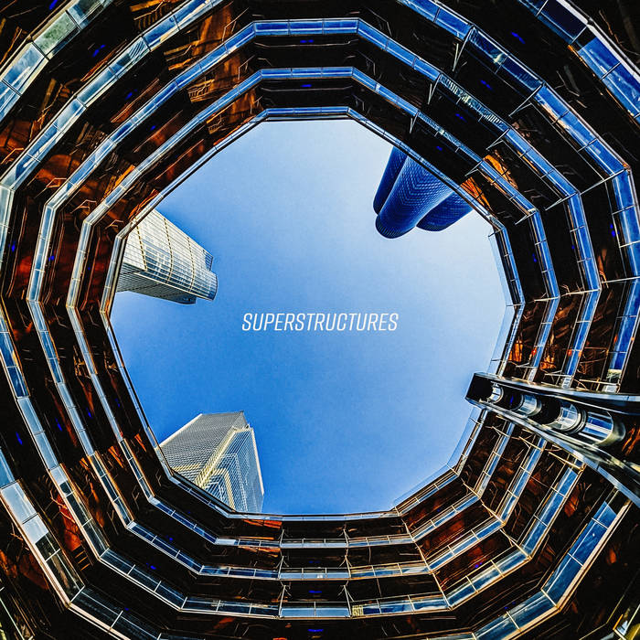 Superstructures by Jeremy Blake (Album): Reviews, Ratings, Credits ...