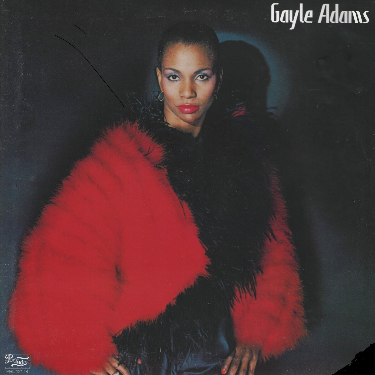 Gayle Adams Albums: songs, discography, biography, and listening guide ...
