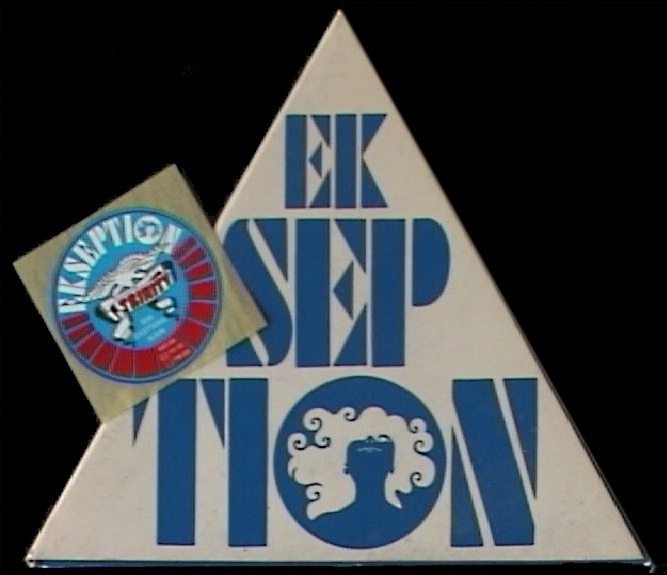 Trinity by Ekseption (Single): Reviews, Ratings, Credits, Song list ...