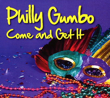 Philly Gumbo Albums: songs, discography, biography, and listening guide - Rate Your Music