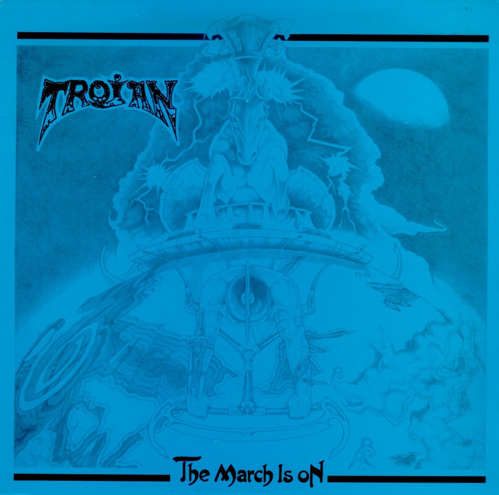 Trojan Albums: songs, discography, biography, and listening guide ...