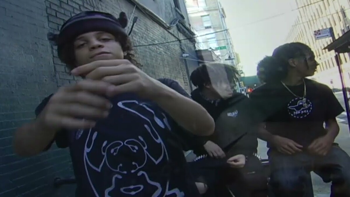 Best Jerk music videos of 2022 - Rate Your Music