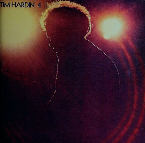 Tim Hardin 4 by Tim Hardin (Album; Linam; LMCD 9.51091 Z): Reviews ...