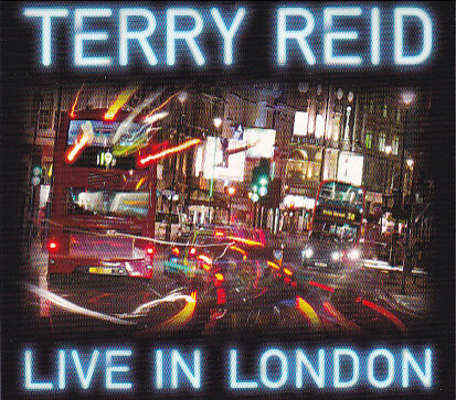 Live in London by Terry Reid (Album, Pop Rock): Reviews, Ratings ...