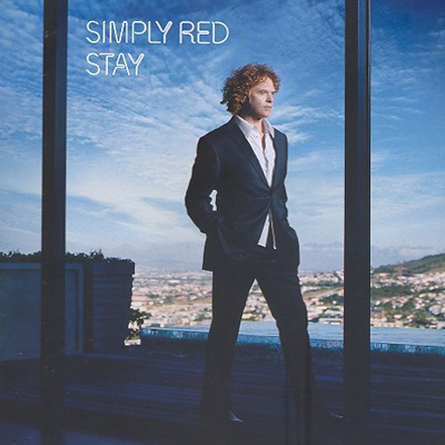 Stay by Simply Red (Album; Universal Brasil): Reviews, Ratings, Credits ...