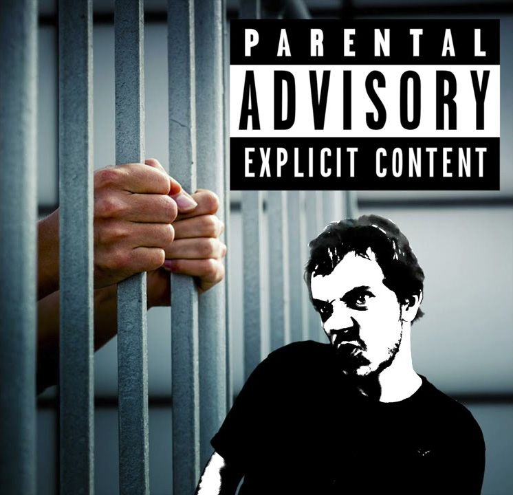 Prison Sentence by B Dizzle (EP, Comedy Rap): Reviews, Ratings, Credits ...