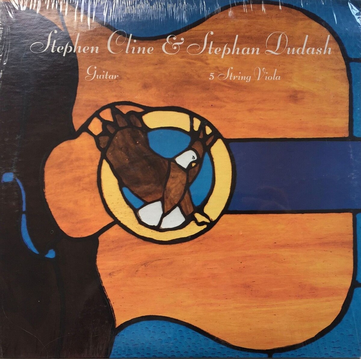 Stephen Cline Albums: songs, discography, biography, and listening ...