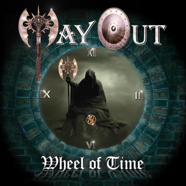 Wheel of Time by Way Out (Album, Heavy Metal): Reviews, Ratings ...