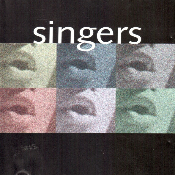 Singers Albums: songs, discography, biography, and listening guide ...