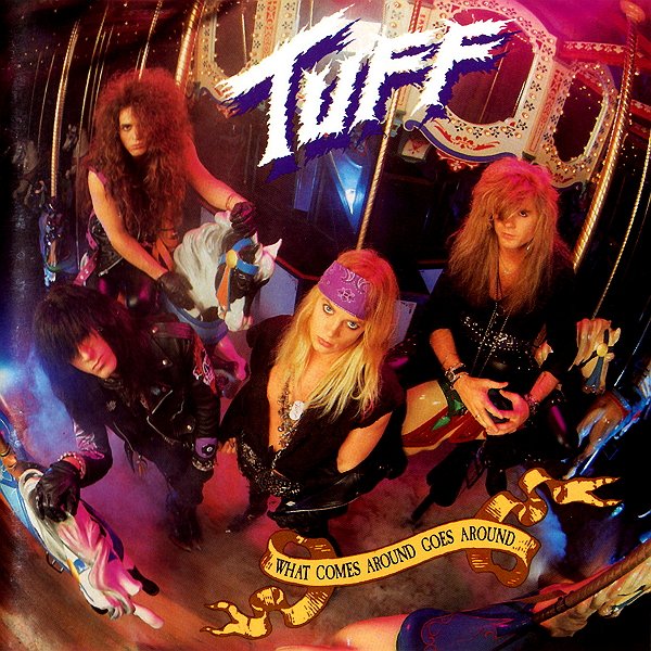 Tuff Albums: songs, discography, biography, and listening guide - Rate ...