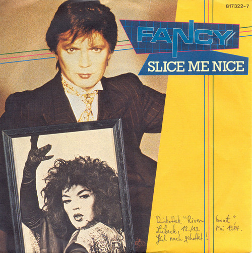 Fancy Albums: songs, discography, biography, and listening guide - Rate ...