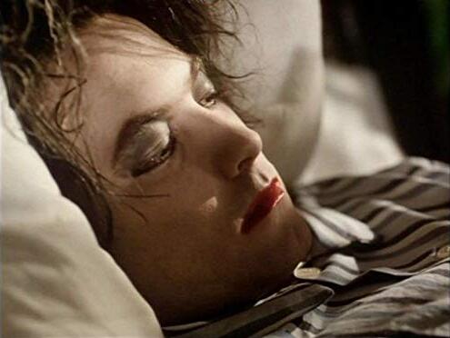 Most popular Gothic Rock music videos of 1989 - Rate Your Music