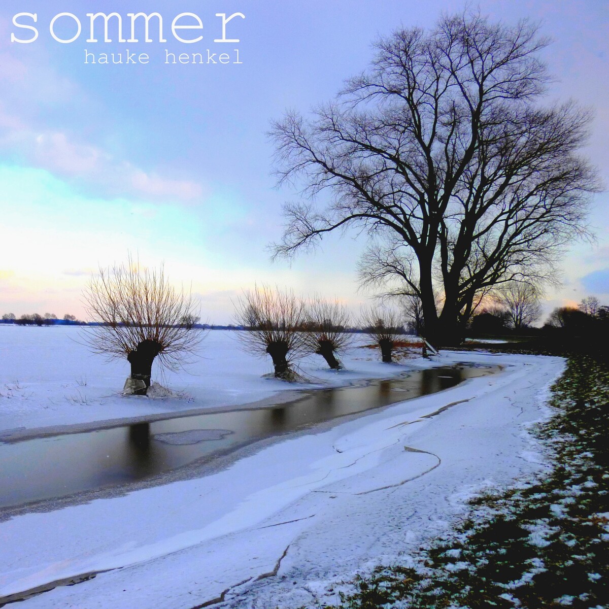 Sommer by Hauke Henkel (EP): Reviews, Ratings, Credits, Song list ...