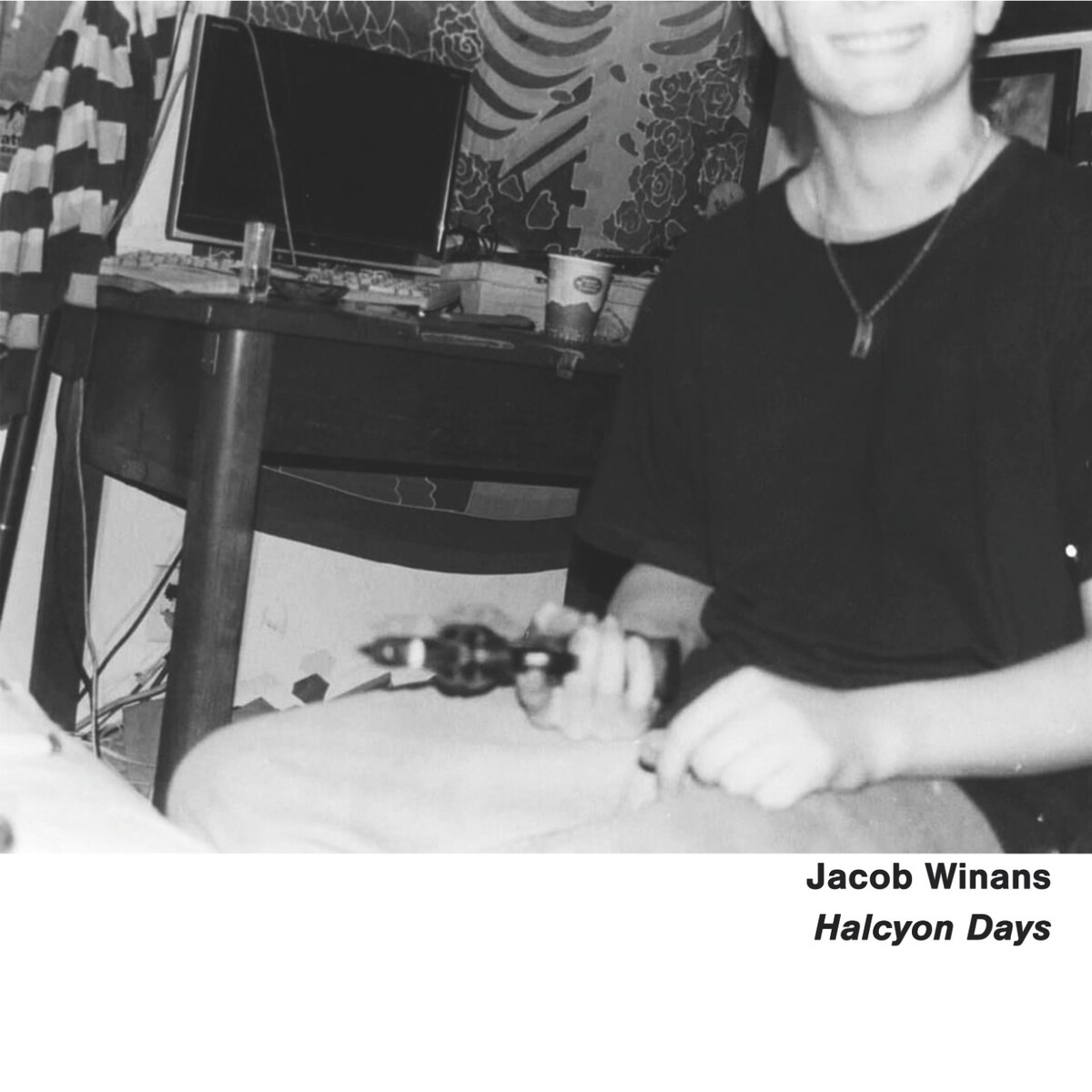 Halcyon Days by Jacob Winans (Album): Reviews, Ratings, Credits, Song ...