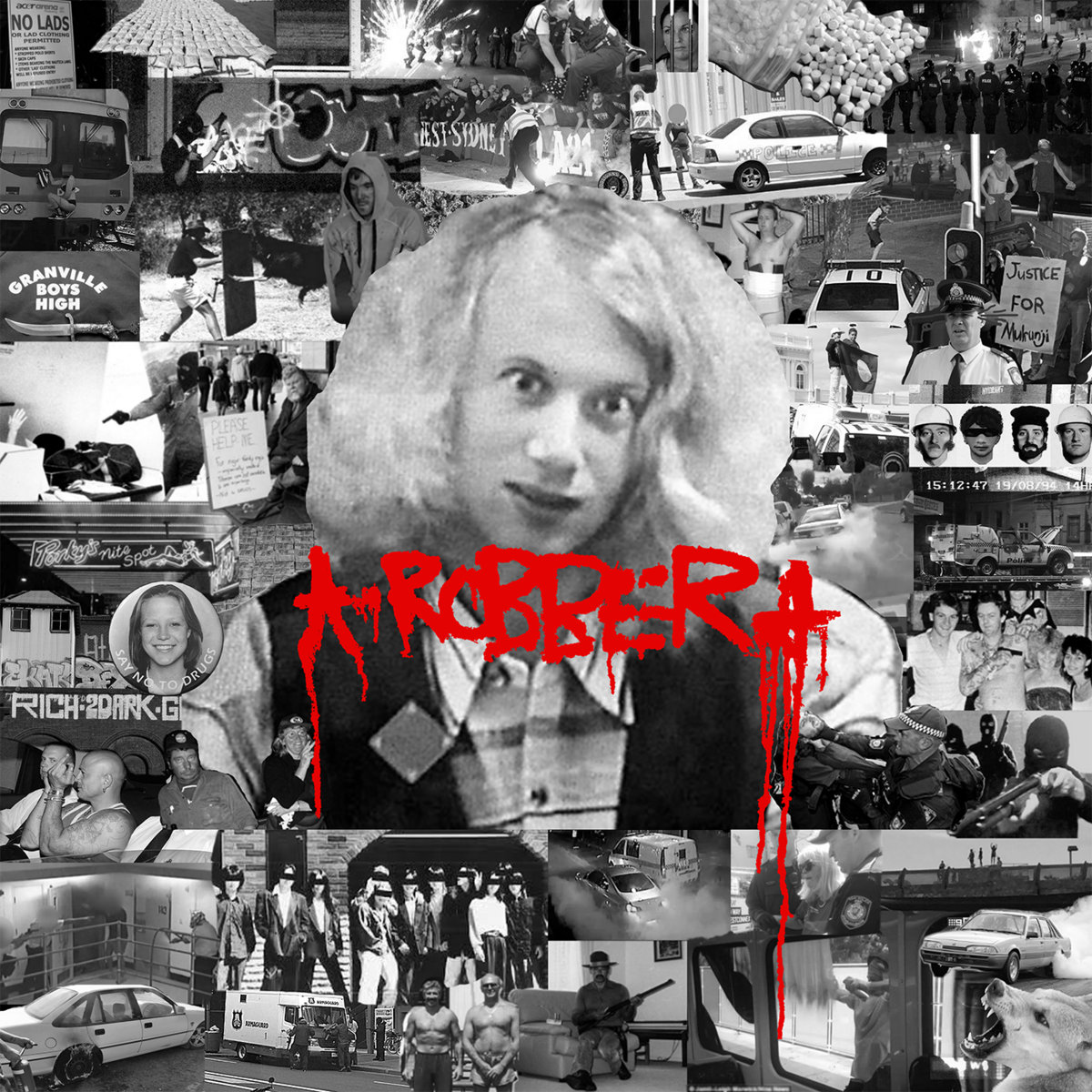 Robber Albums: songs, discography, biography, and listening guide ...