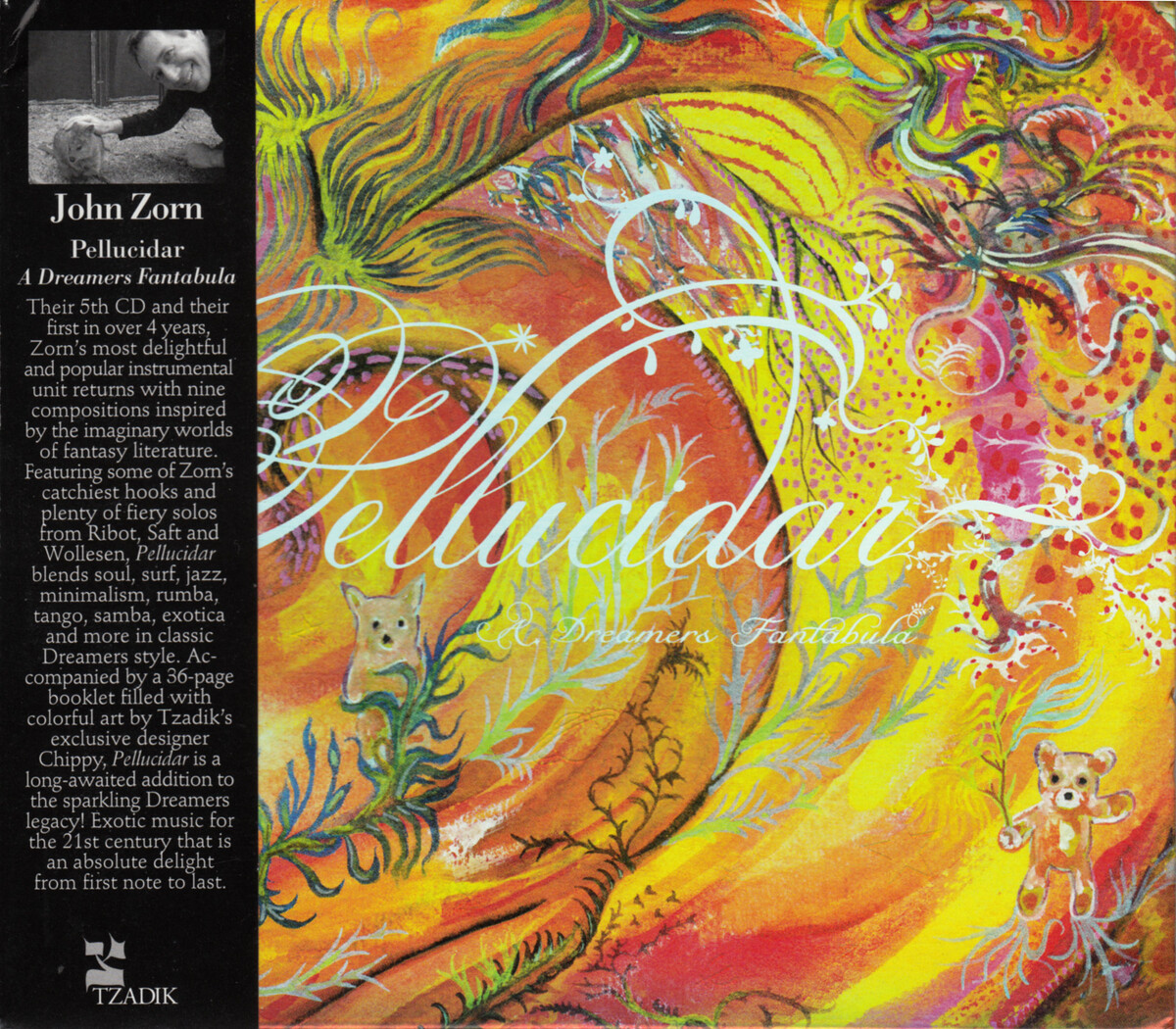 Best Jazz-Rock albums of 2015 - Rate Your Music