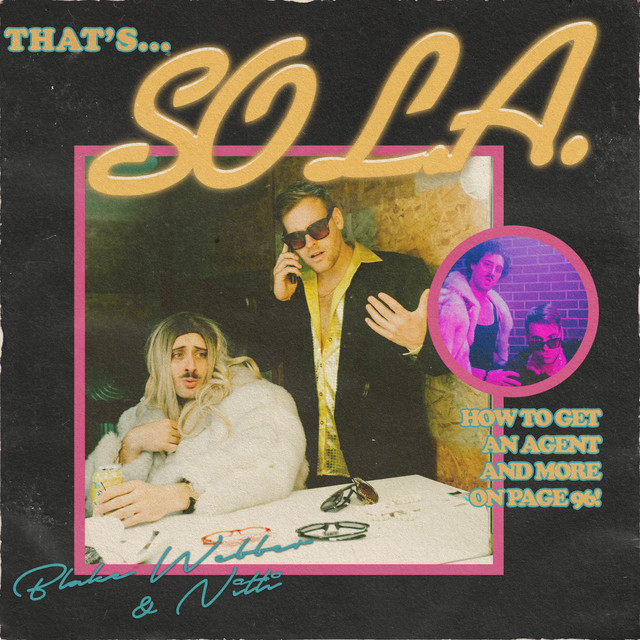 Blake Webber Albums: songs, discography, biography, and listening guide ...