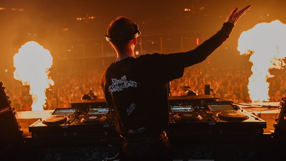 Tomorrowland 2024 WE2: Freedom by Bud by Trym (Video; n/a; n/a ...